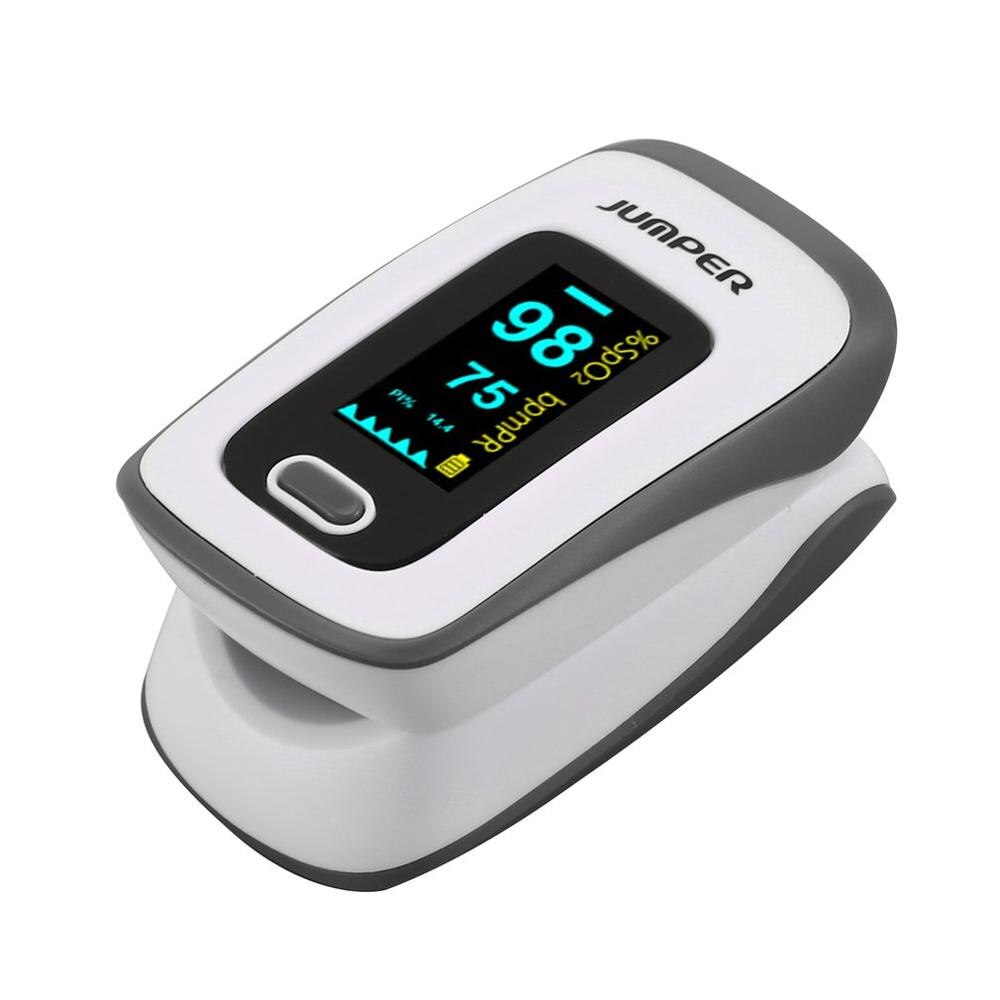 Fingerspitze Pulsoximeter De Dedo Pulso Oximetro H... – Grandado