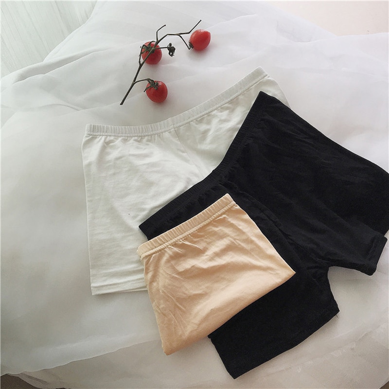 Pearl Diary Women Safety Short Pant Underwear Summ... – Grandado