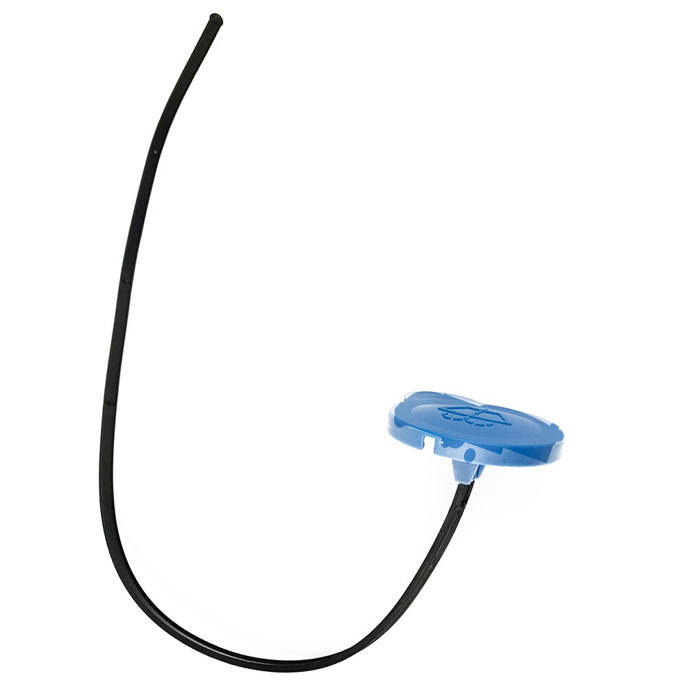 Car Windscreen Reservoir Washer Bottle Cap Replacement for Nissan ...