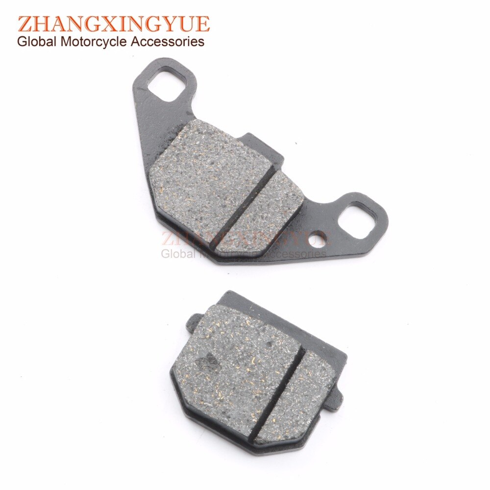 brake pads for Adly Atv 150 300 Interceptor 150 – Grandado