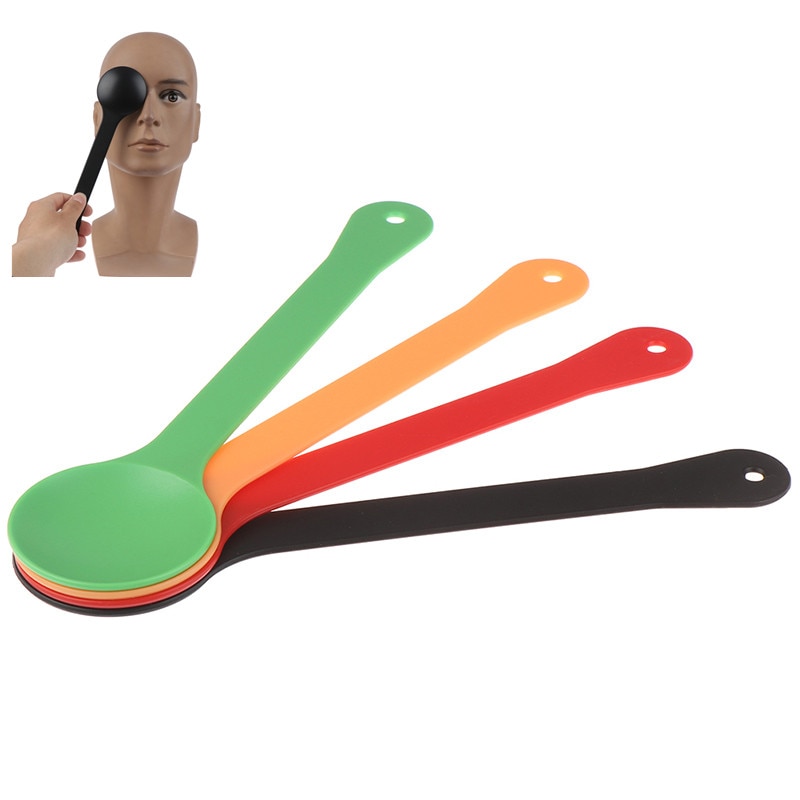 Eye Occluder Handheld Optometry Tool Eye Occluder ... – Grandado