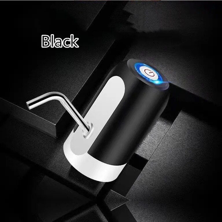Usb Lading Water Fles Pomp Usb Opladen Automatisch... – Vicedeal