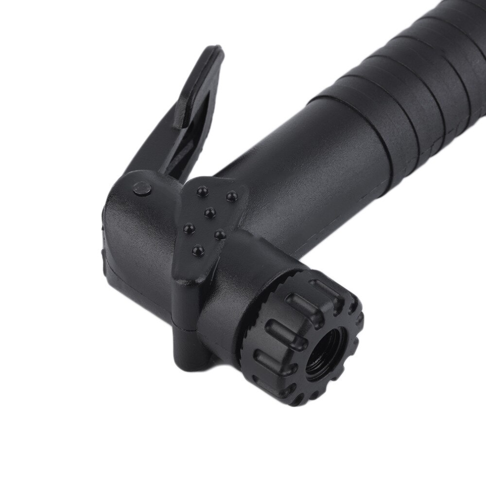 Mini sykkel sykkel pumpe terrengsykkel luft dekk d... – Grandado