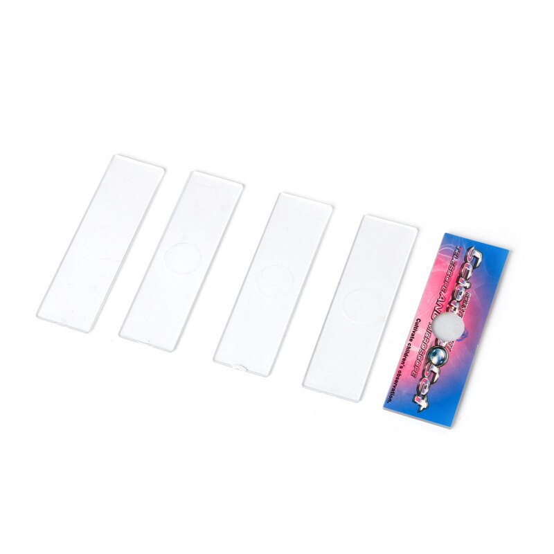 Kids Educational Microscope Kit Science School Mag... – Grandado