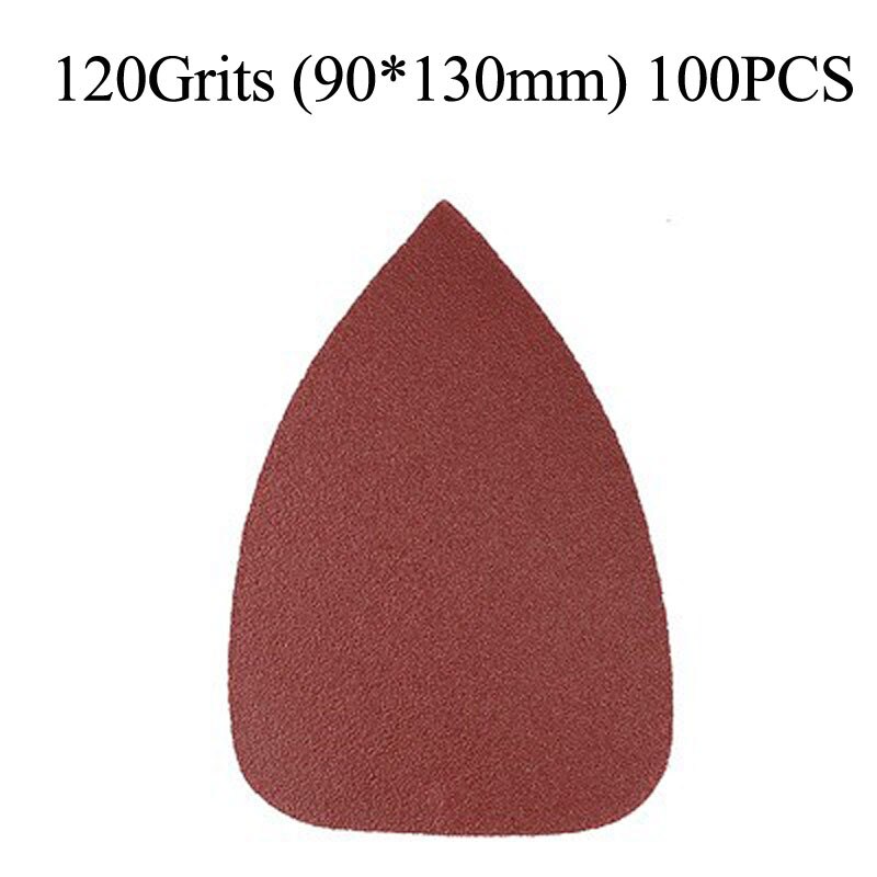 HIFESON 815L Triangle Pneumatic Sandpaper Machine ... – Vicedeal