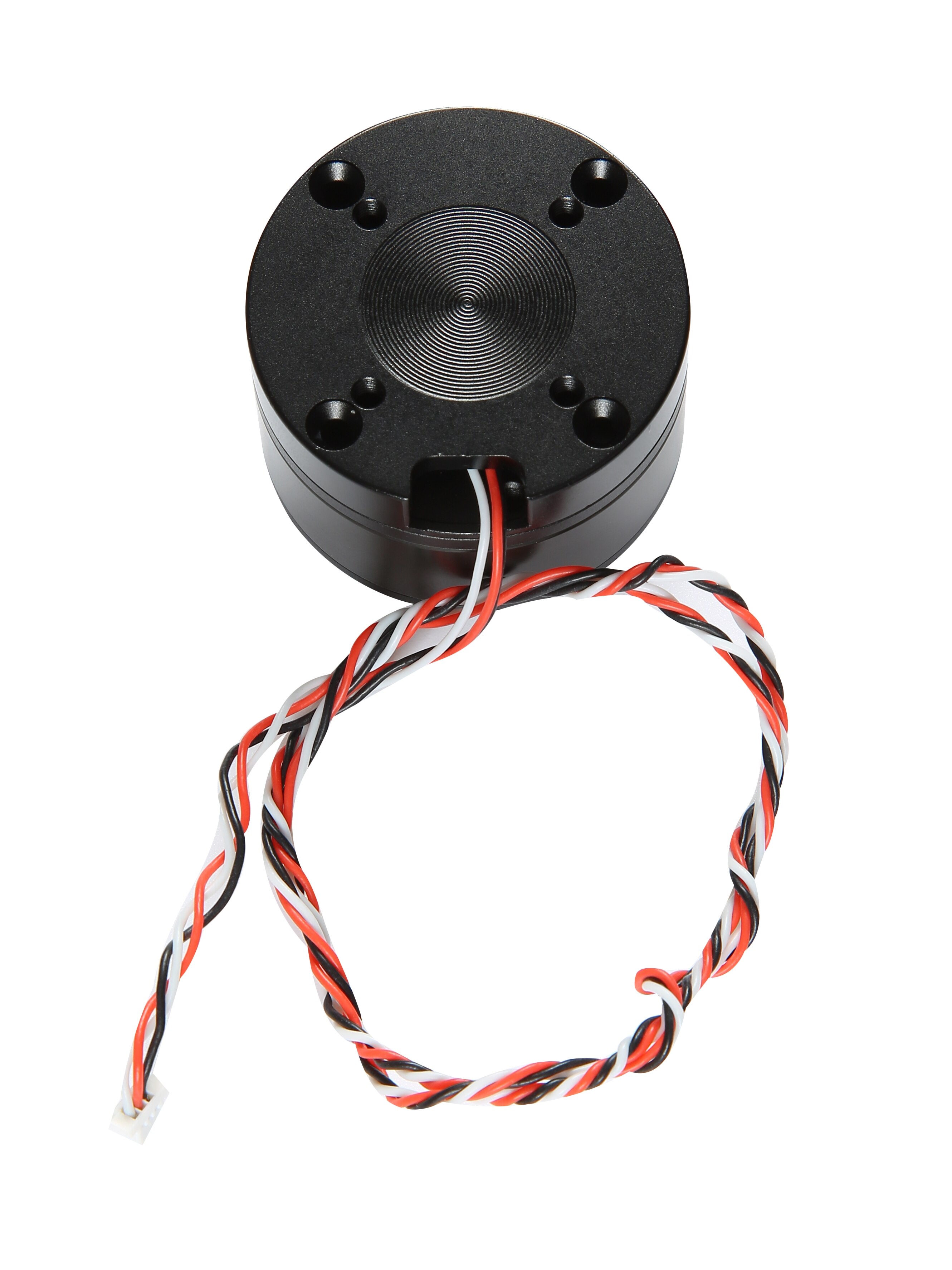 PM3510 Motor Encoder Magnetische Steel Center Gat ... – Vicedeal