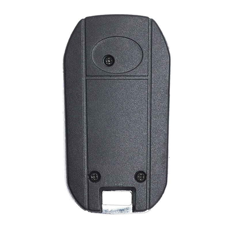 Keyecu Modified Folding Remote Key Shell 2 Buttons... – Vicedeal