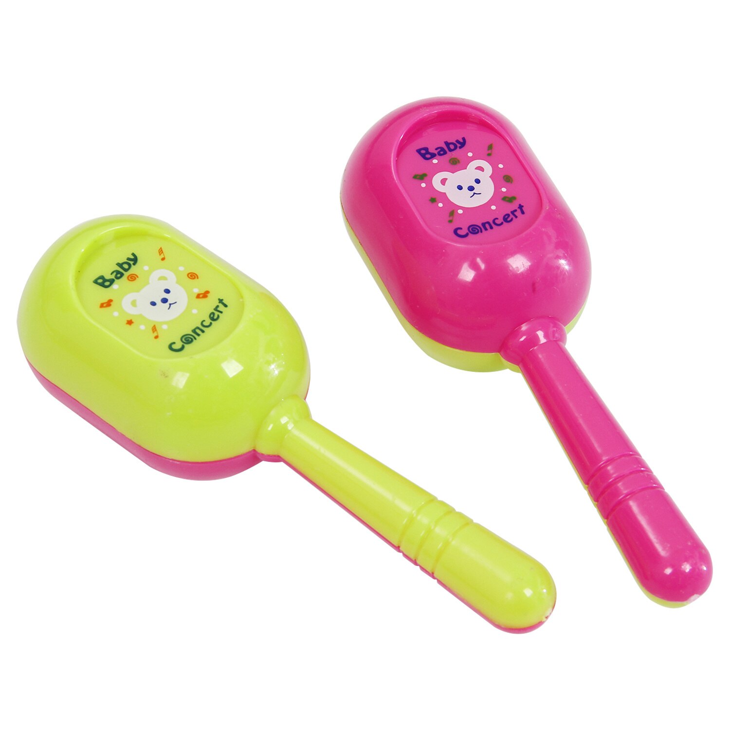 BMDT-Neue 5 stücke Trommel Musical Instrumente Ban... – Grandado