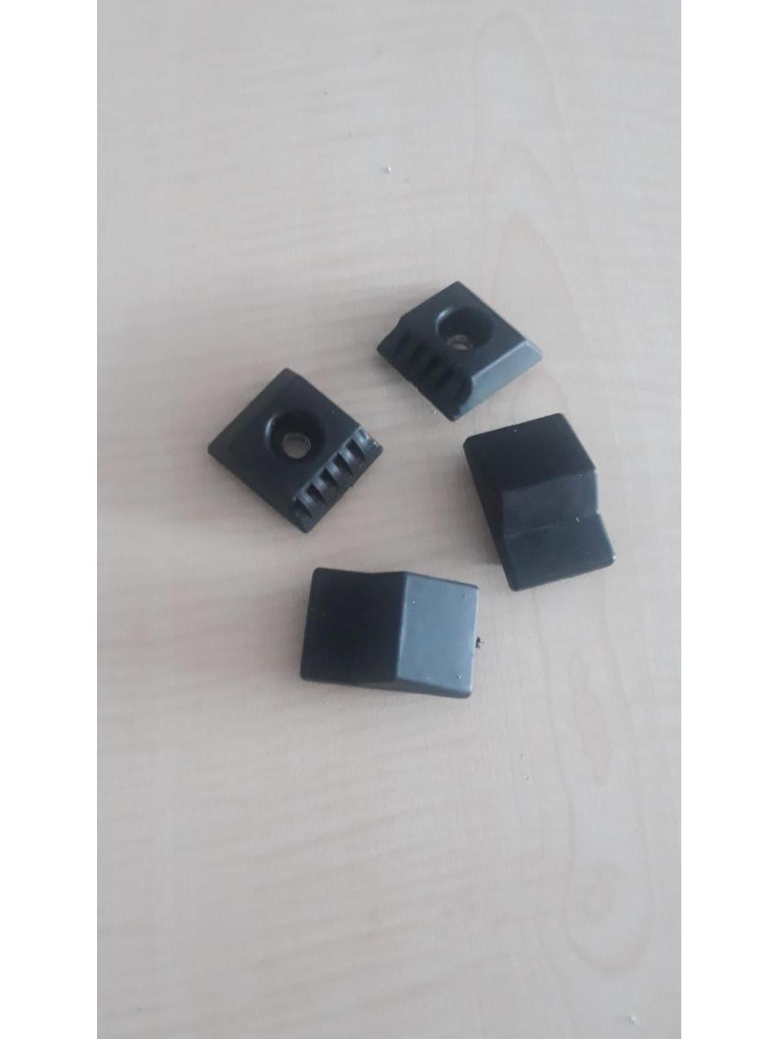 Bageste bagagerumsdæksel stop sæt a1247580044 a12... – Grandado