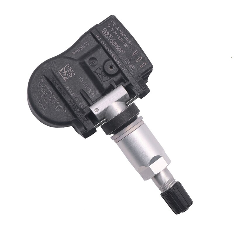 Bandenspanning Sensor Monitoring Systeem 43Hz Tpms... – Grandado