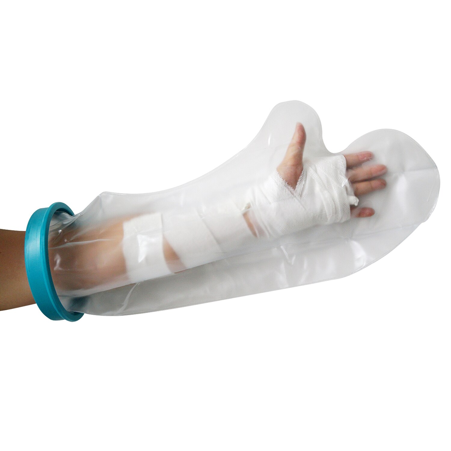Waterproof Arm Cast Cover Cast Bandage Protector R... – Vicedeal