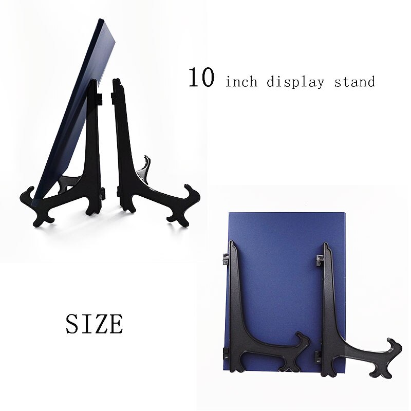 Portable Photo Frame Stand Tray Easel Board Shelf ... – Grandado
