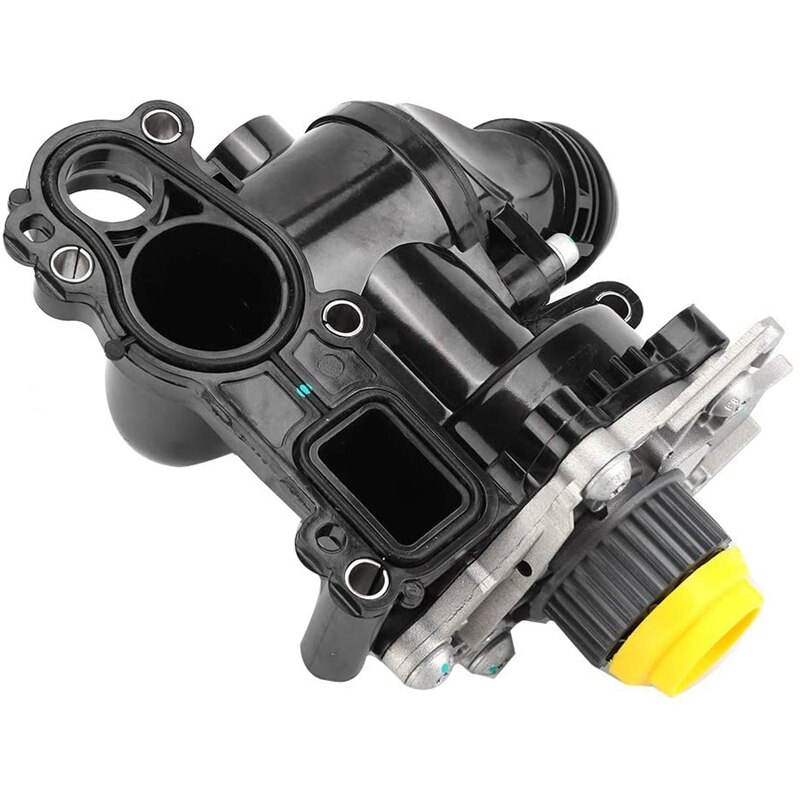 06H121026 Motor- Wasserpumpe Montage für Golf Jett... – Grandado