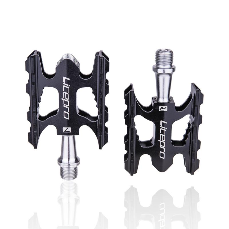 Mountain Bike Bicycle Pedals Cycling Ultralight Al... – Grandado