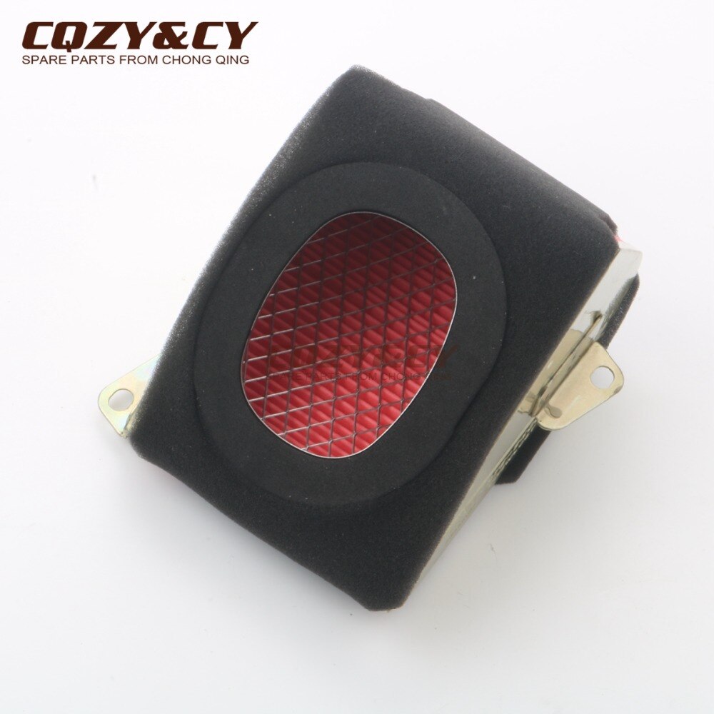 Air Filter for SYM Attila Fiddle 125 Jet 4 125 Sup... – Grandado