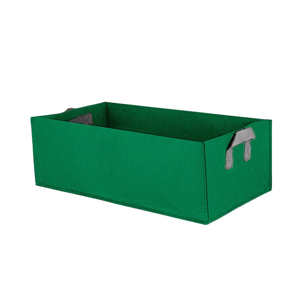 Fabric Vegetable Planting Seedling Grow Bags Raise... – Vicedeal