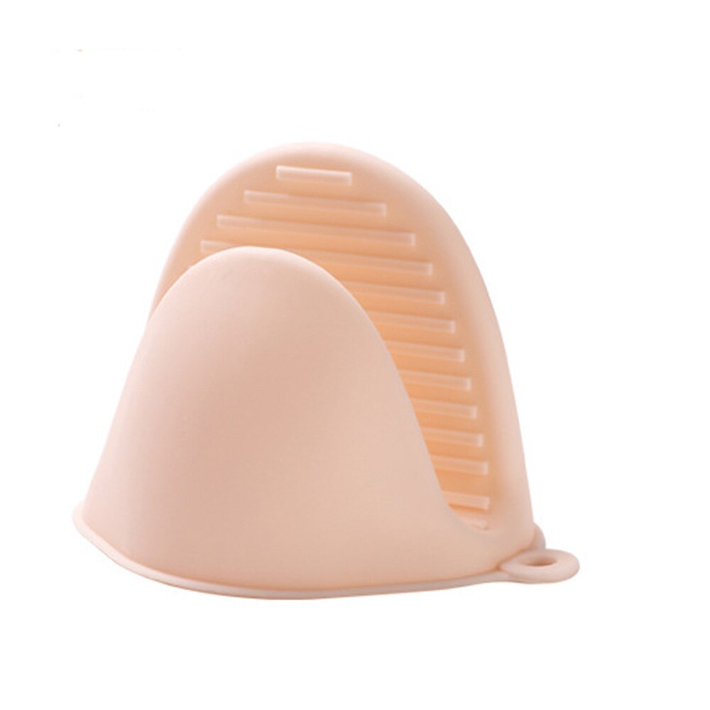 1 Pcs Silicone Mini Pot Holders Kitchen Helper Ins... – Vicedeal