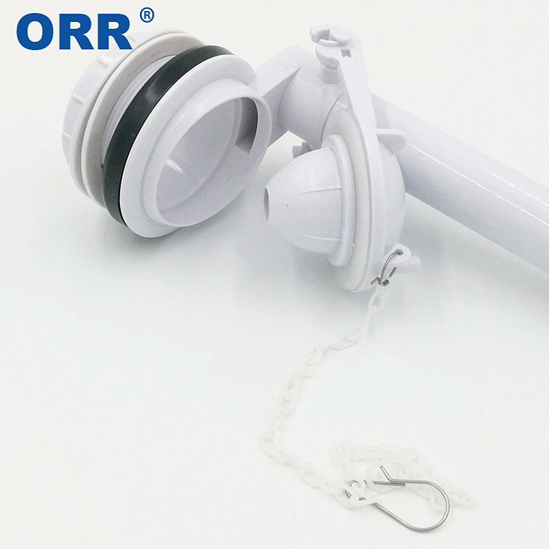 Drian valves Toilet Water Tank with chain bathroom... – Grandado