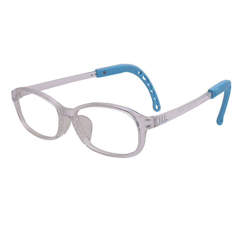 Wholes Kids Optical Glasses Frames Boy Girl Myopia... – Grandado