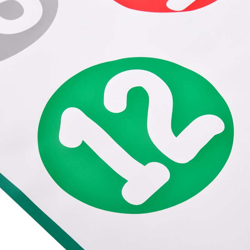 Kids Outdoor School Jumping Carpet Games Activity ... – Grandado