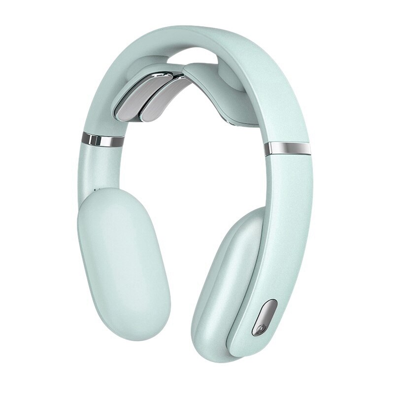 Compress Neck Massager Wireless Neck Massager Elec... – Vicedeal