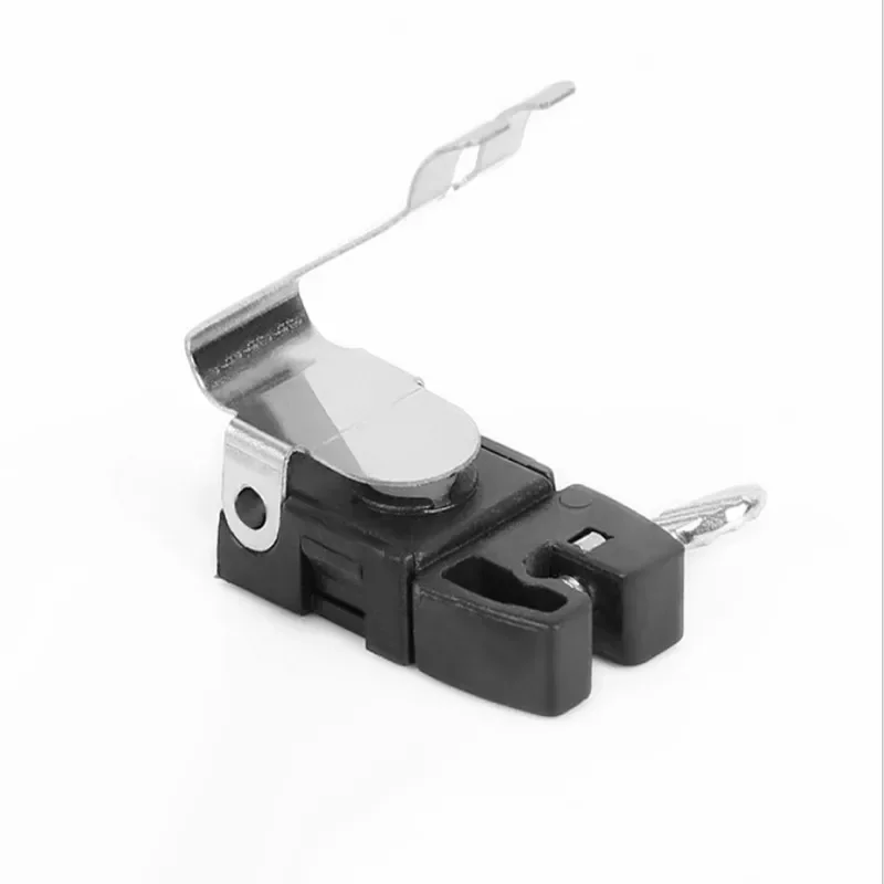 Bicycle Simple Brake Lights V-brake Wireless Brake... – Grandado