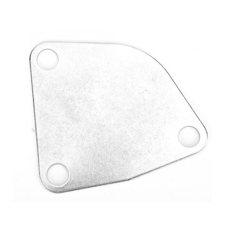 EGR Valve Blanking Plate Fit for VAUXHALL VIVARO M... – Grandado