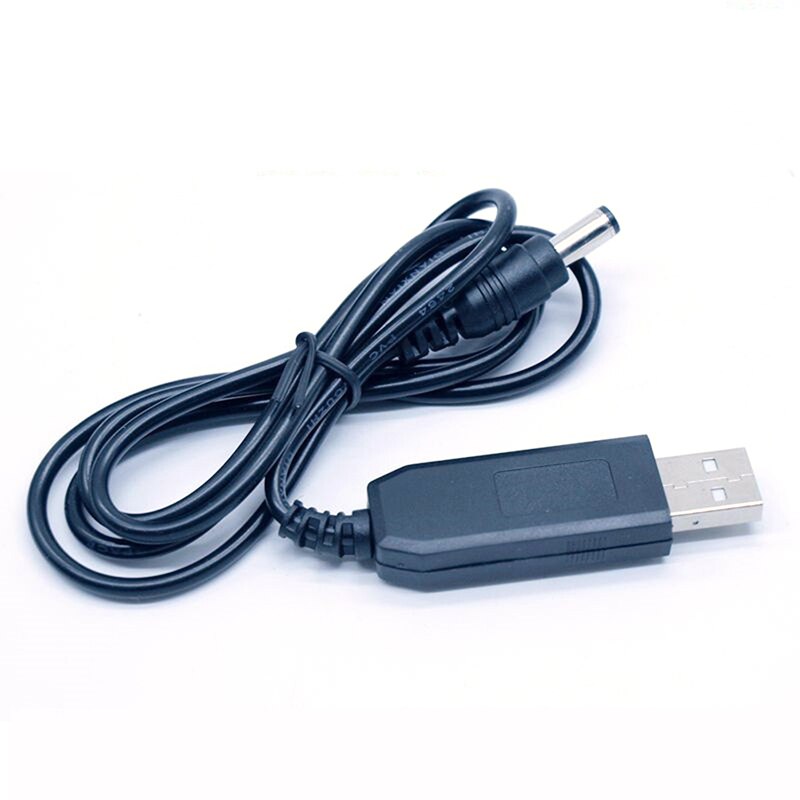 USB Power Boost Line DC 5V To DC 5V / 9V / 12V Ste... – Vicedeal