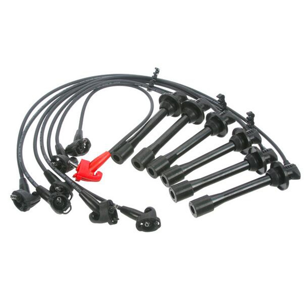 Ontsteking Draden Set Ontsteking Lijn Bougie voor ... – Grandado