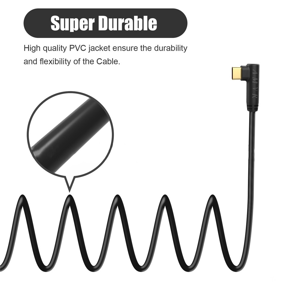 USB 3.1 Type C to USB Type A Cable 5M High Transmi... – Grandado