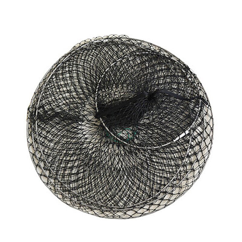 1PCS Foldable Fishing Gear Trap Keep Net River Lak... – Grandado