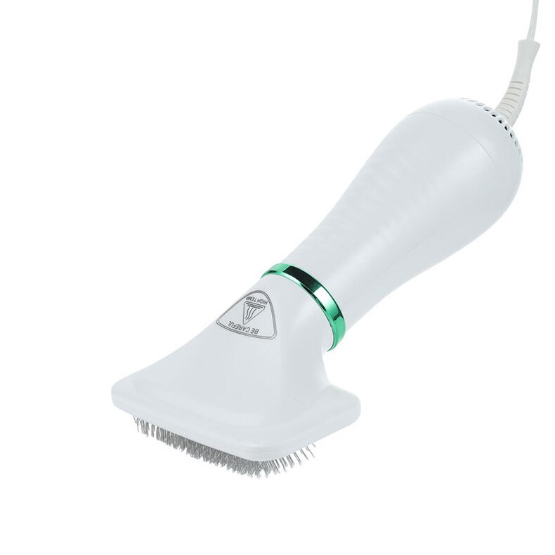2-In-1 Portable Dog Dryer Dog Hair Dryer And Comb ... – Grandado