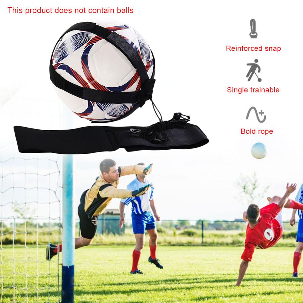 Football Training Ball Control Artifact Ball Contr... – Grandado
