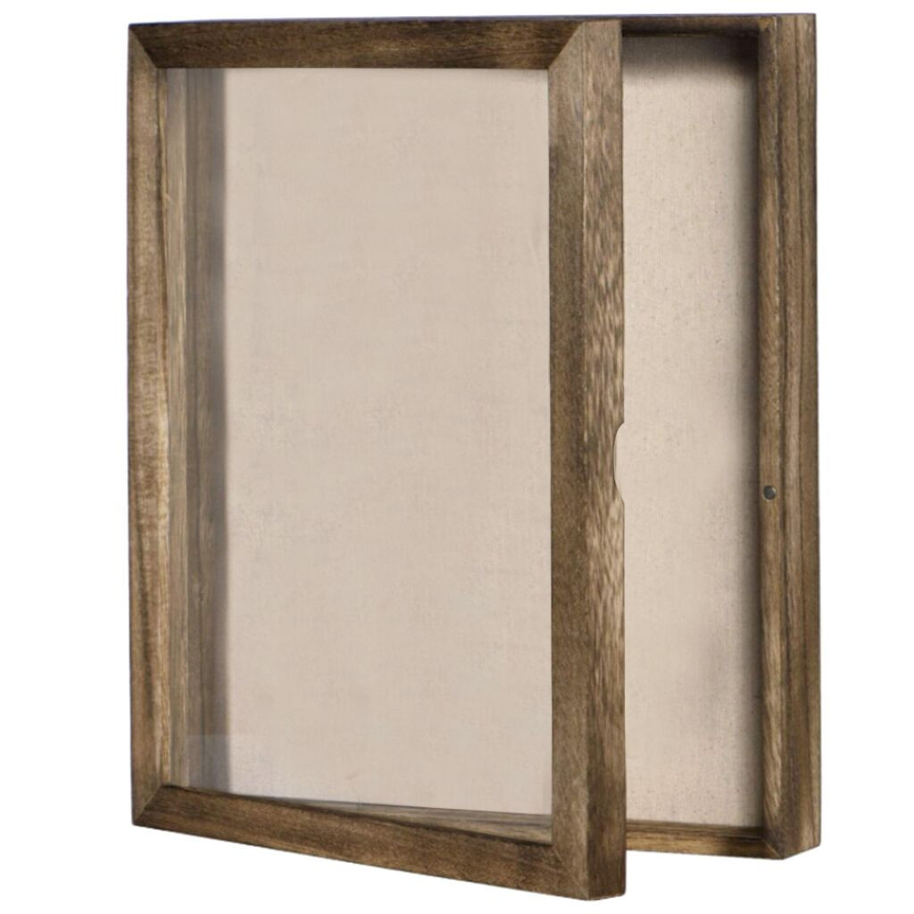 Best Selling Products Shadow Box Display Cabinet P... – Vicedeal