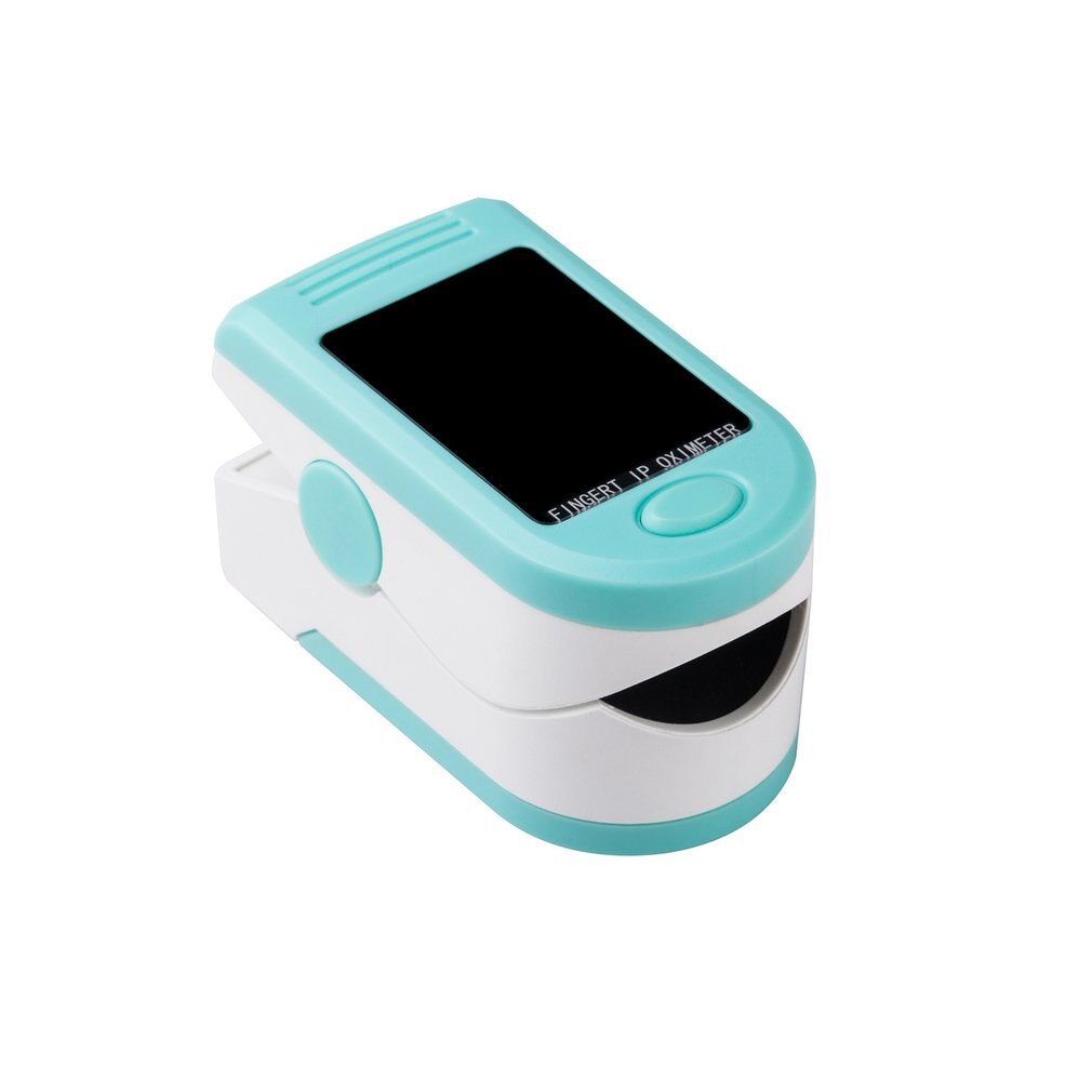 Finger Pulse Oximeter Finger Clip Prevention Suppl... – Grandado