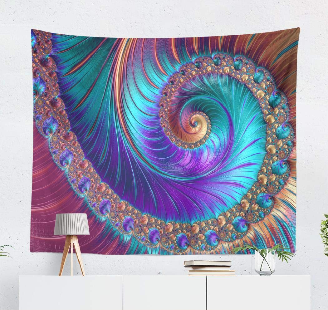 Abstract Fractal Works Great Art Artistic Backdrop... – Grandado