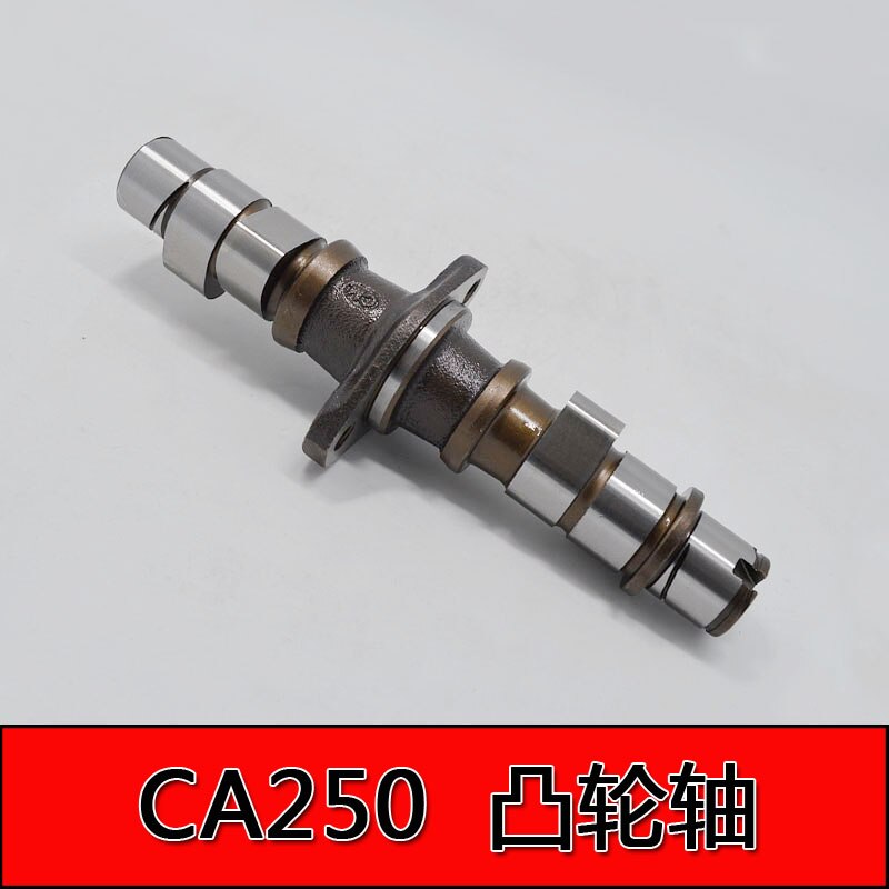 Nokkenas Voor Honda CA250 150E DD250 – Grandado