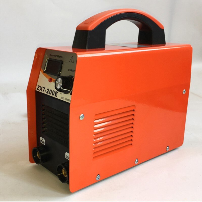 ZX7-200 Omvormer Elektrische Lasmachine Kleine Boo... – Vicedeal