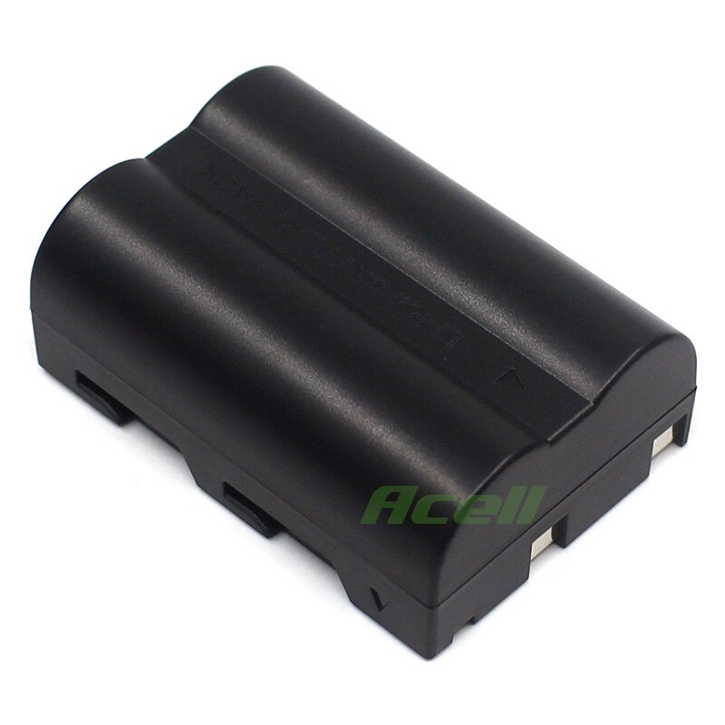 SLB-1674 Batterij Voor Samsung GX-10 GX10 GX-20 GX... – Grandado