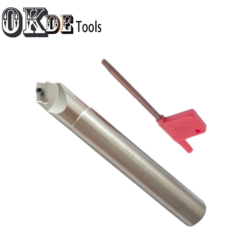 1PCS SSK16-16-110 APMT1135 carbide insert 45 Degre... – Grandado