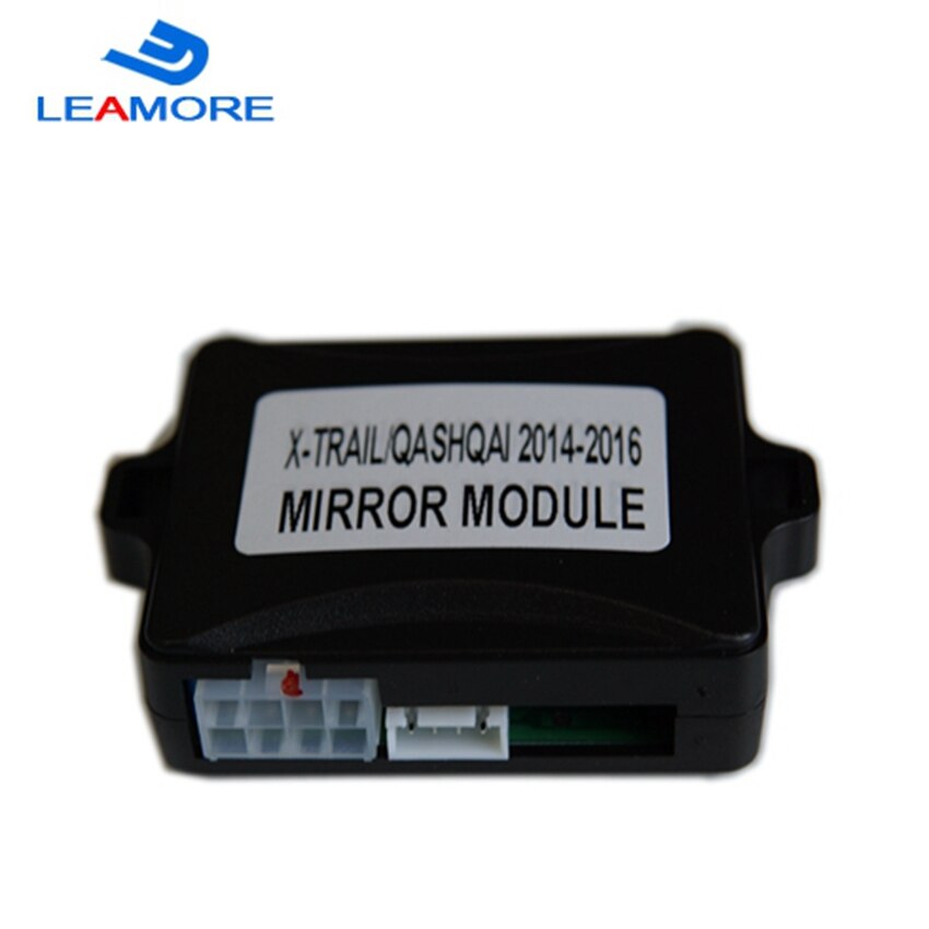 LY-LEAMORE & Fast Shipment Car Auto Folding Side M... – Grandado