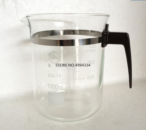 Glass beaker with handle ,Lab Supplies,Lab beaker,... – Grandado