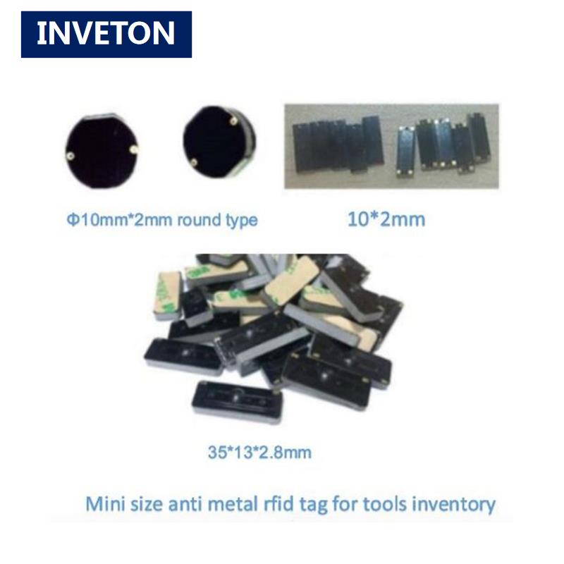 Mold management rfid anti-metal tag short range 10... – Grandado