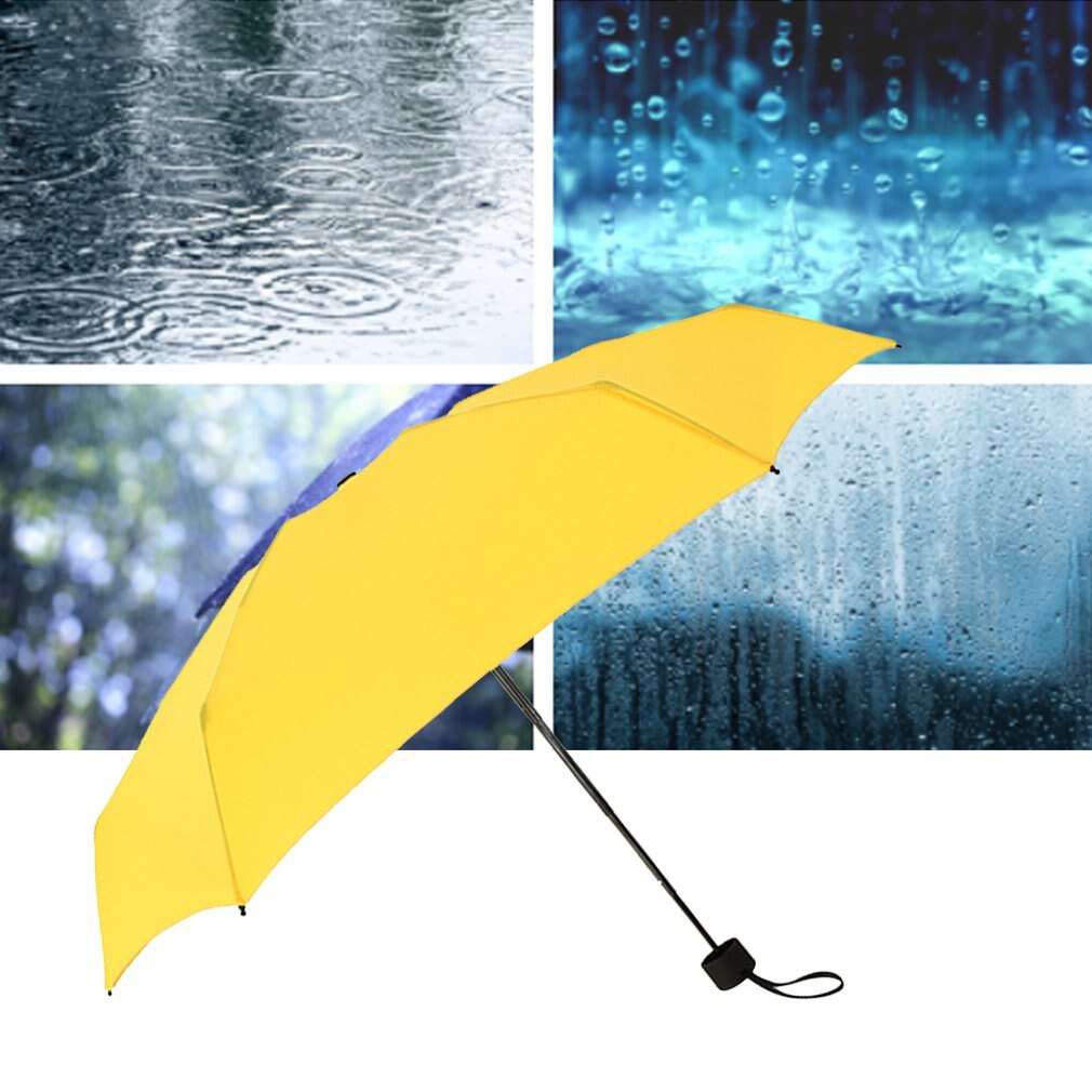 Mini Paraplu Kleine Verse Zon Paraplu Ultralichte ... – Grandado