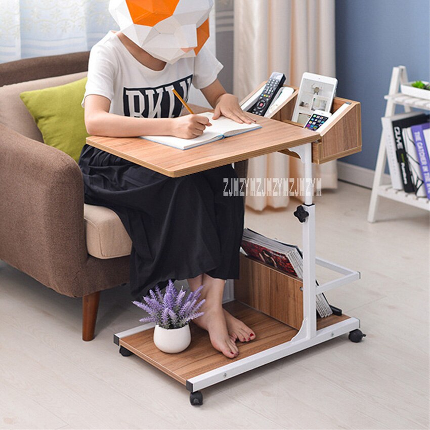 Portable Computer Table Adjustable Lifting Standin... – Grandado