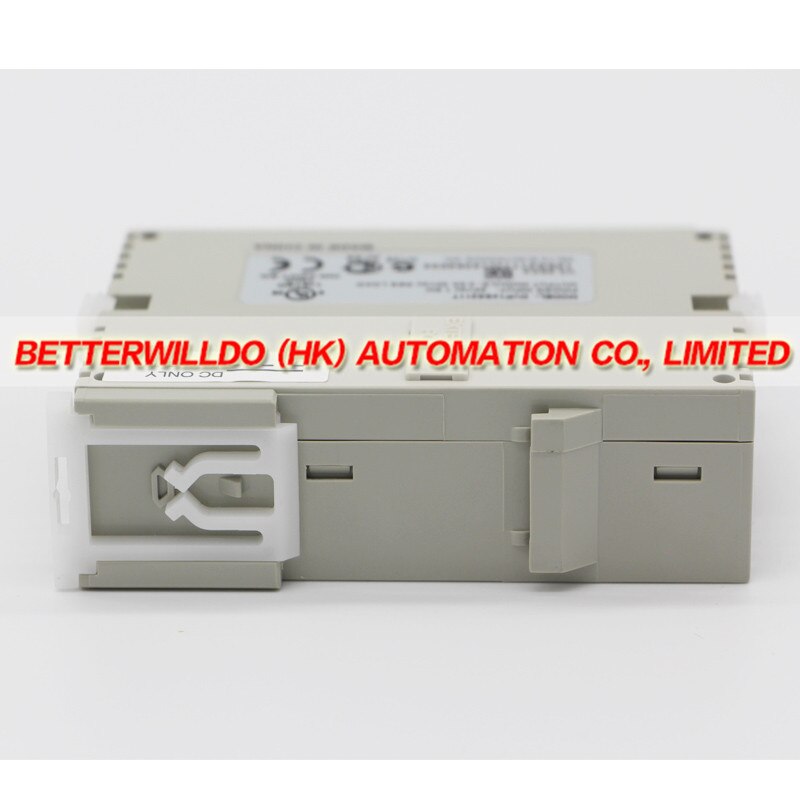 DVP08SM11N NOVO NA CAIXA PLC Módulo Digital 1 Ano ... – Grandado