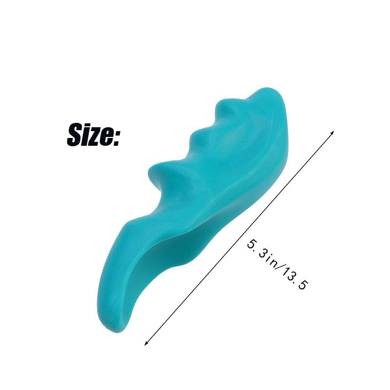 Trigger Point Massager Relieve Pain of Muscle Port... – Grandado