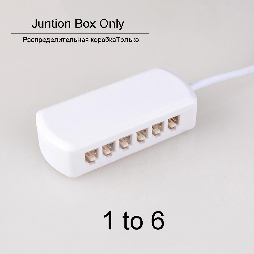 12V Led Spotlight minifoco de luz Led vitrina de l... – Grandado