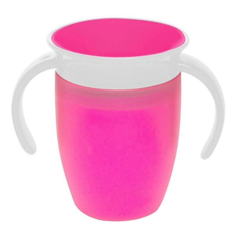 Baby Trainning Feeding Safe Leakproof Cup 240ML 36... – Grandado