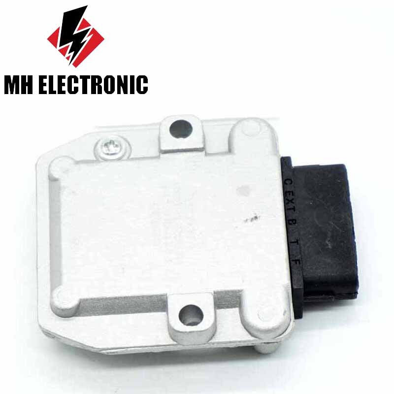MH ELECTRONIC Ignition Control Module for Lexus fo... – Vicedeal